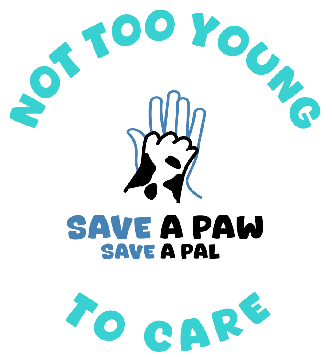 Save A Paw, Save A Pal | Animal Rescue Donations & Kids Helping Animals